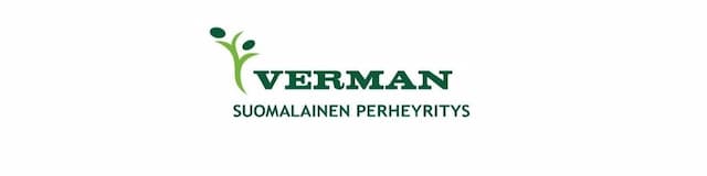 Verman Aineistotilaus